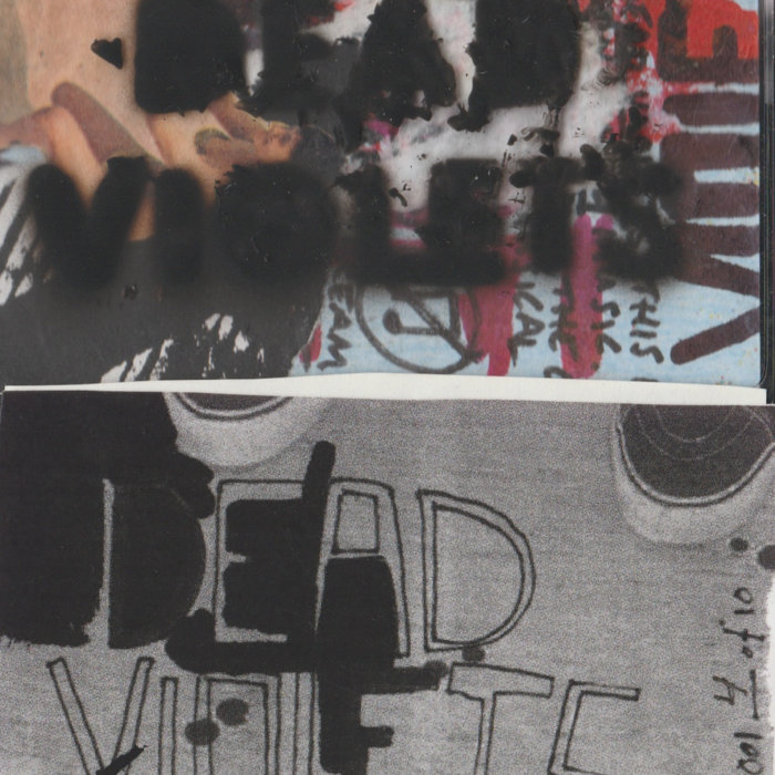 This Is Not Normal Music | Dead Violets | zeromoon