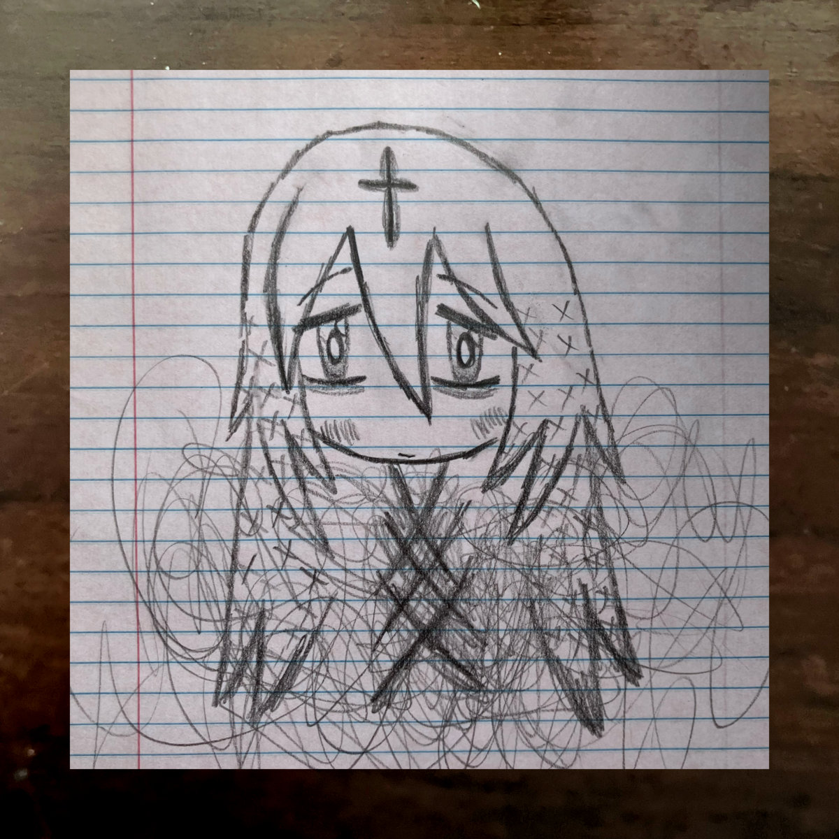 Alternate Short-form Solitude | Don’t You Dare Touch My Galaxy | Eyja ...