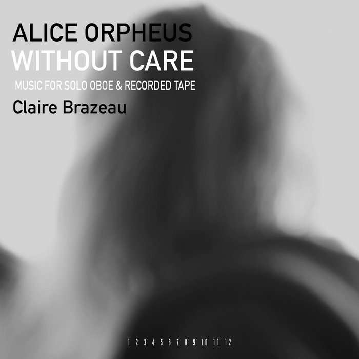 Without Care | Alice Orpheus