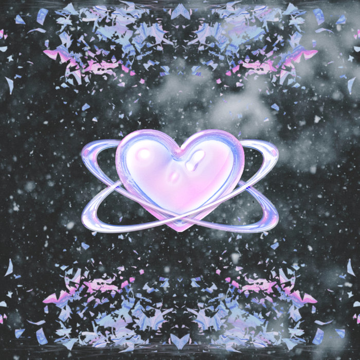 Elysian | #ff85f7