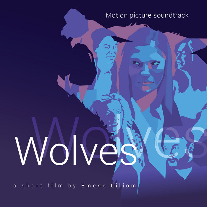Wolves - soundtrack | clayfeet