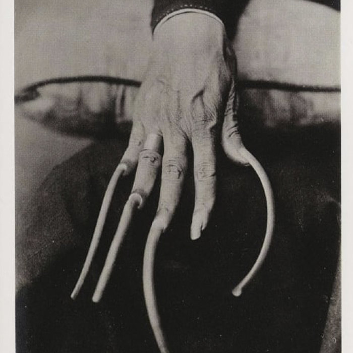 Cutún - El Martirio de los Metales | cutún