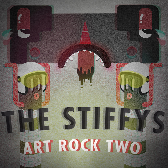 ART ROCK TWO | THE STIFFYS
