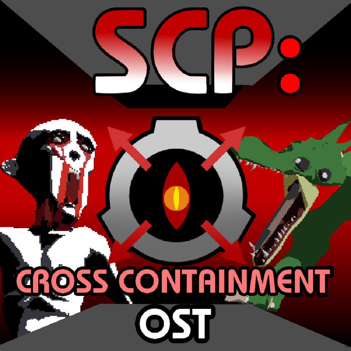 SCP Cross Containment (Original Soundtrack) | Sophie Song, MrDemoApple ...