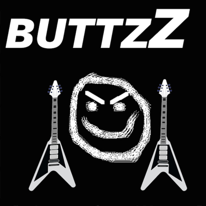 BUTTZZ | Buttzz