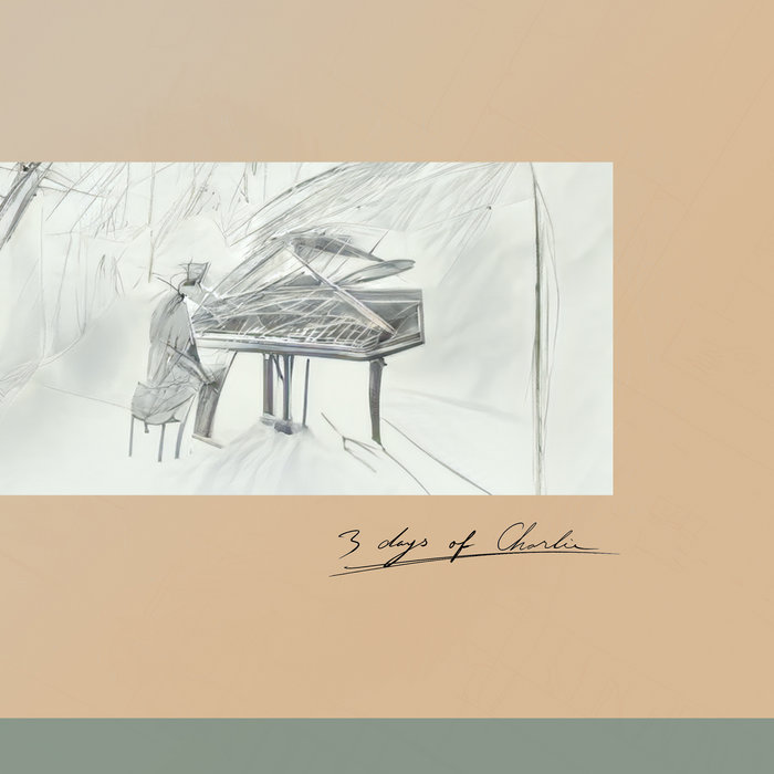 3days of Charlie | Arabesque Choche