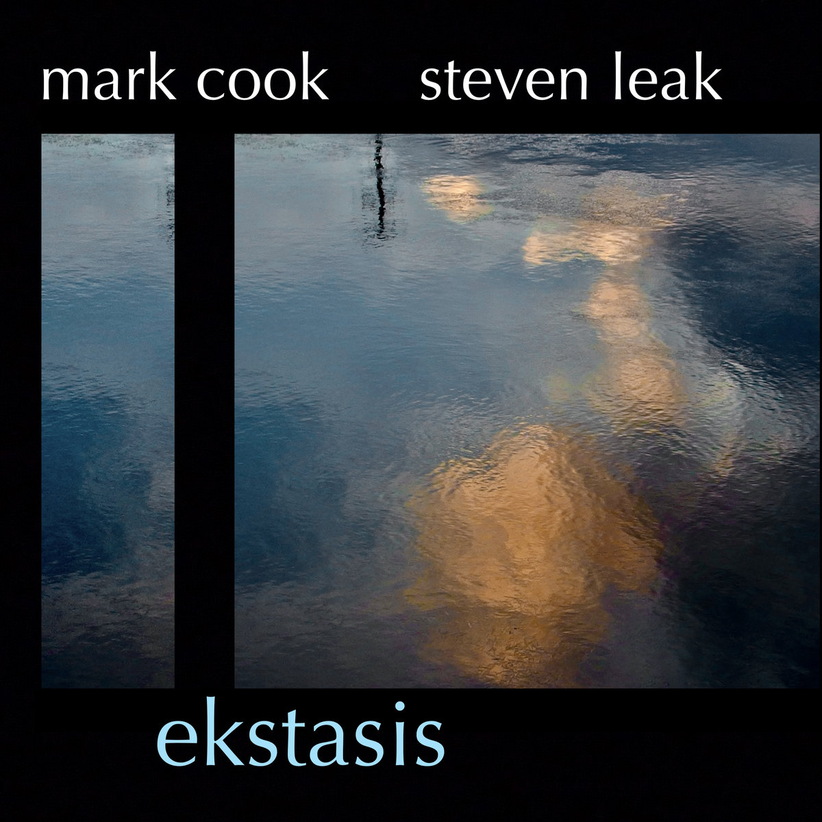 ekstasis | mark cook steven leak | Herd of Instinct