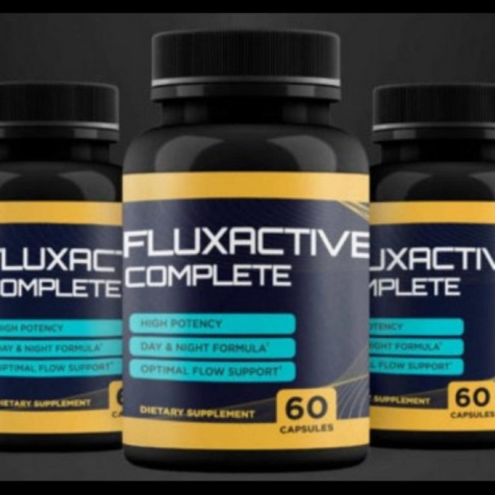 Fluxactive Complete Review : The Ideal Dietary Supplement To Protect ...