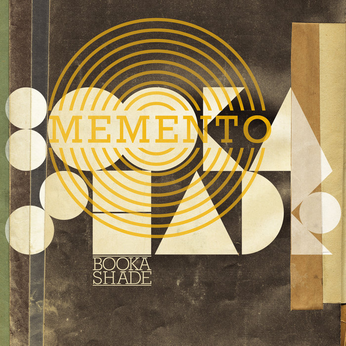Memento [DELUXE ALBUM] | Booka Shade