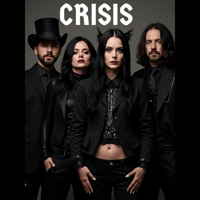 Never Fear | Crisis | Mr. Soho Records