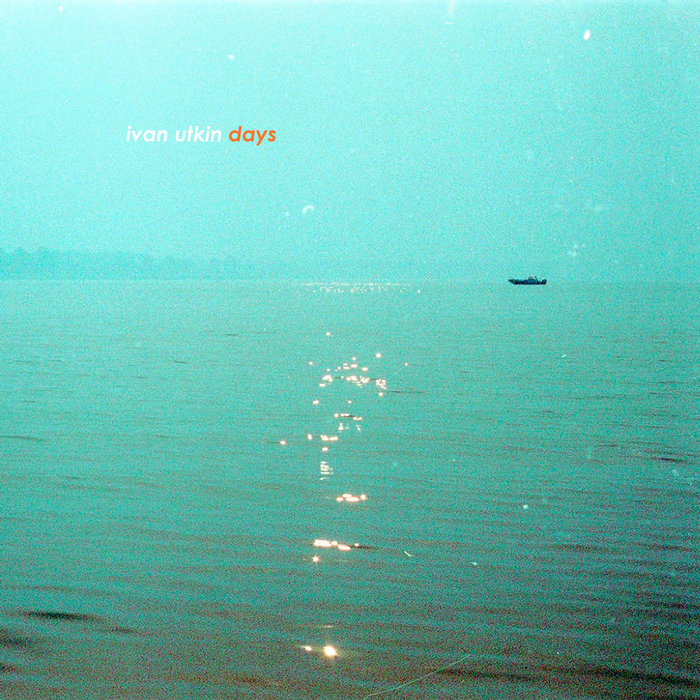 days | Ivan Utkin