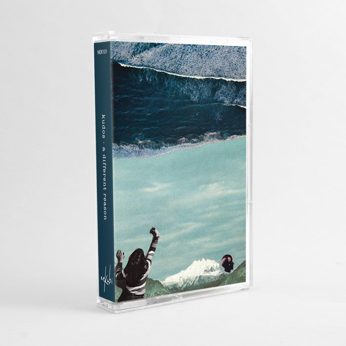 NEK101: a different reason | kudos | nekubi