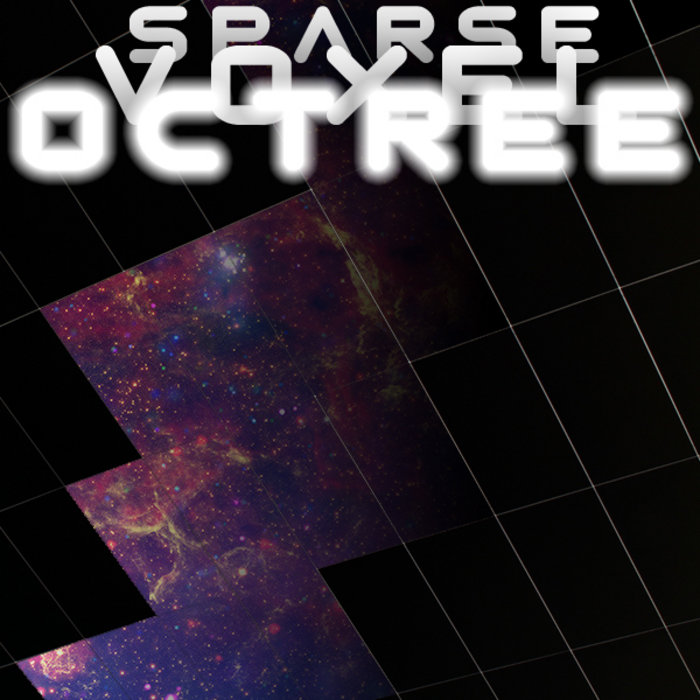 Sparse Voxel Octree | Michael Zucker