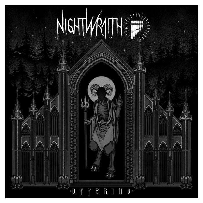Offering | NightWraith