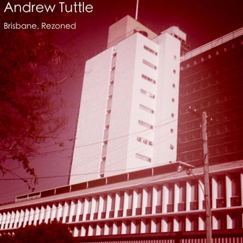 Music | Andrew Tuttle