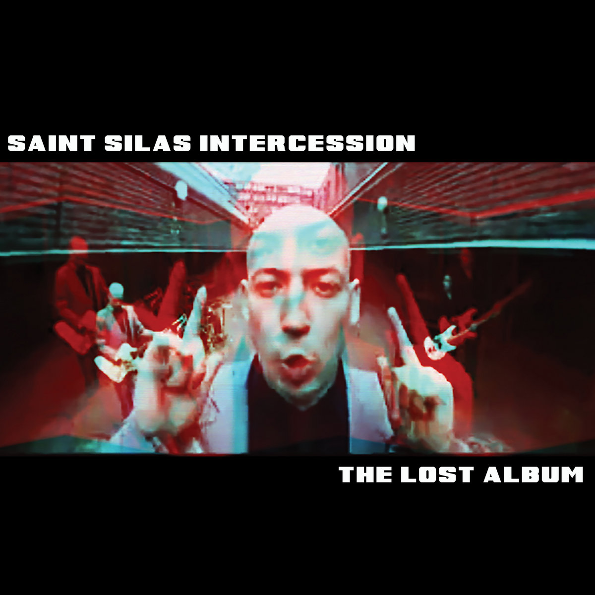 Saint Silas Intercession - The Lost Album | Saint Silas Intercession ...