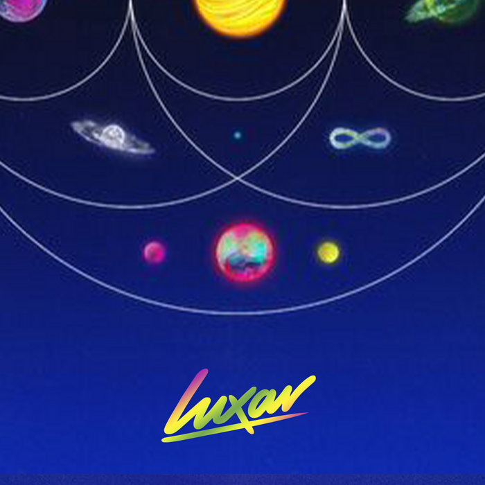 Divine Force | Luxar