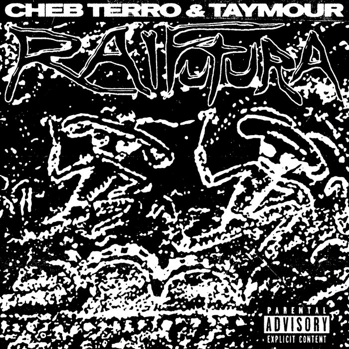 Rai Futura | Cheb Terro & Taymour | Drowned By Locals