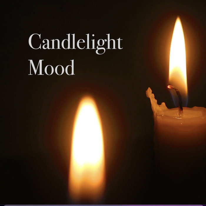 Candlelight Mood Album | Shanita Lee