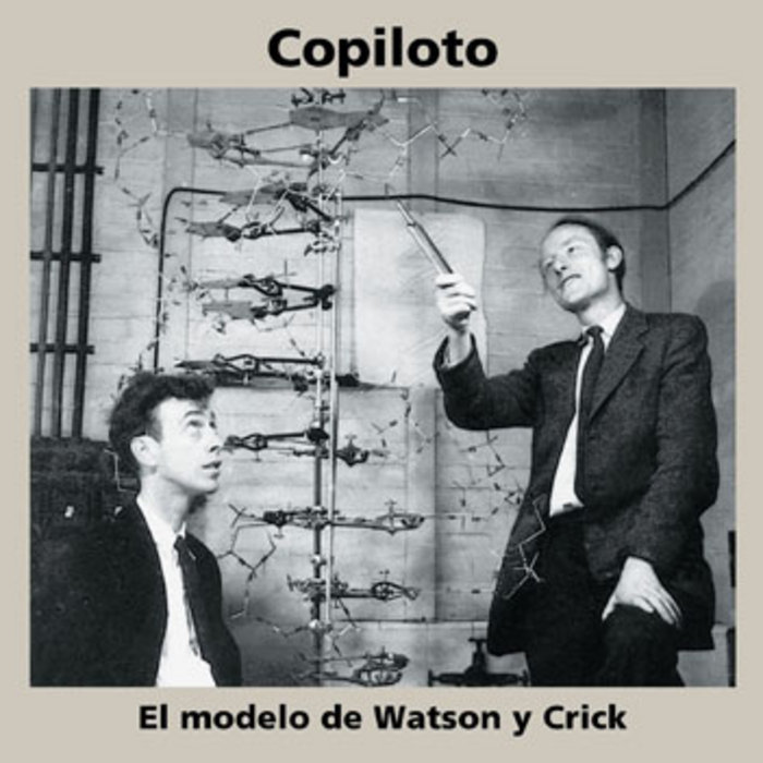 El Modelo de Watson y Crick | Copiloto