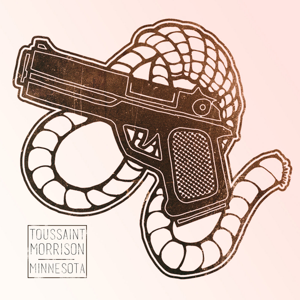 Minnesota | Toussaint Morrison