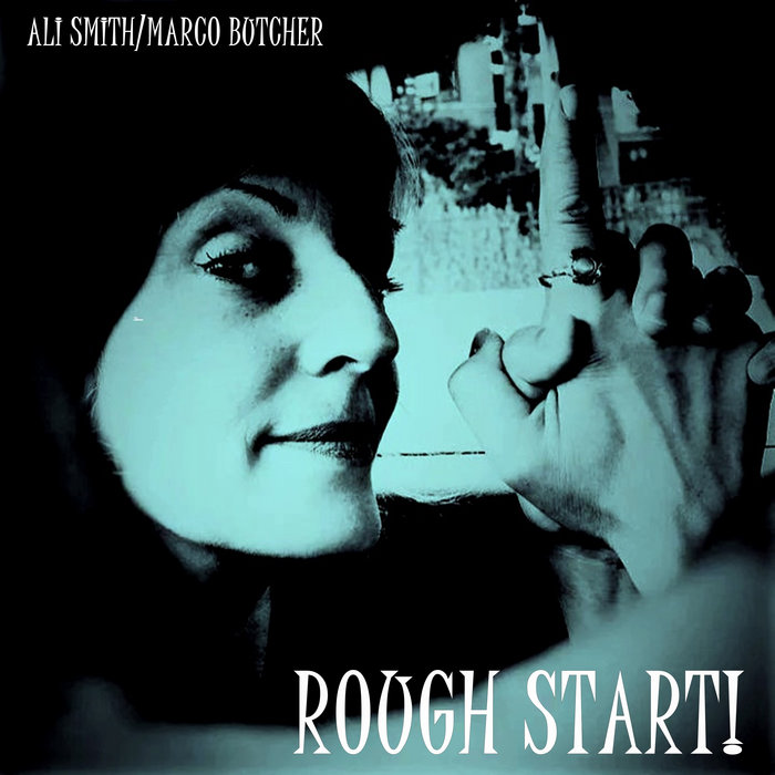 ALI SMITH/MARCO BUTCHER | Marco Butcher
