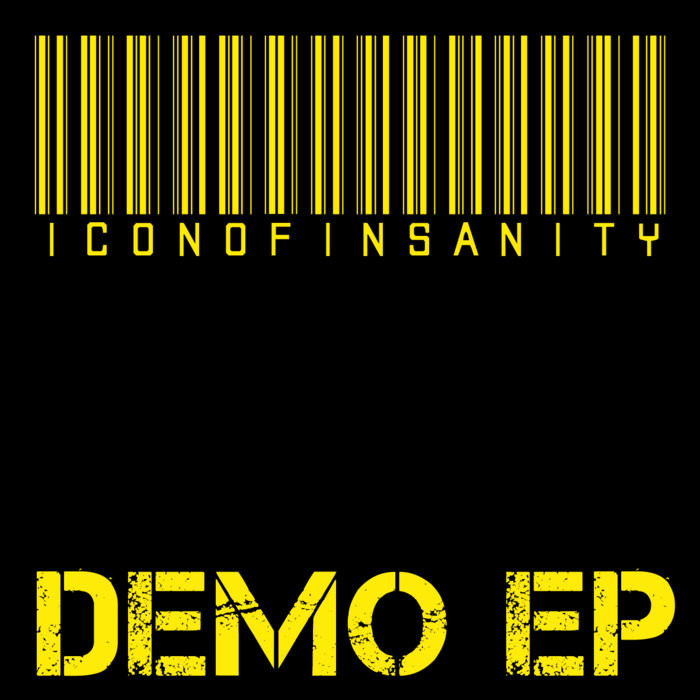 Demo EP | Icon Of Insanity