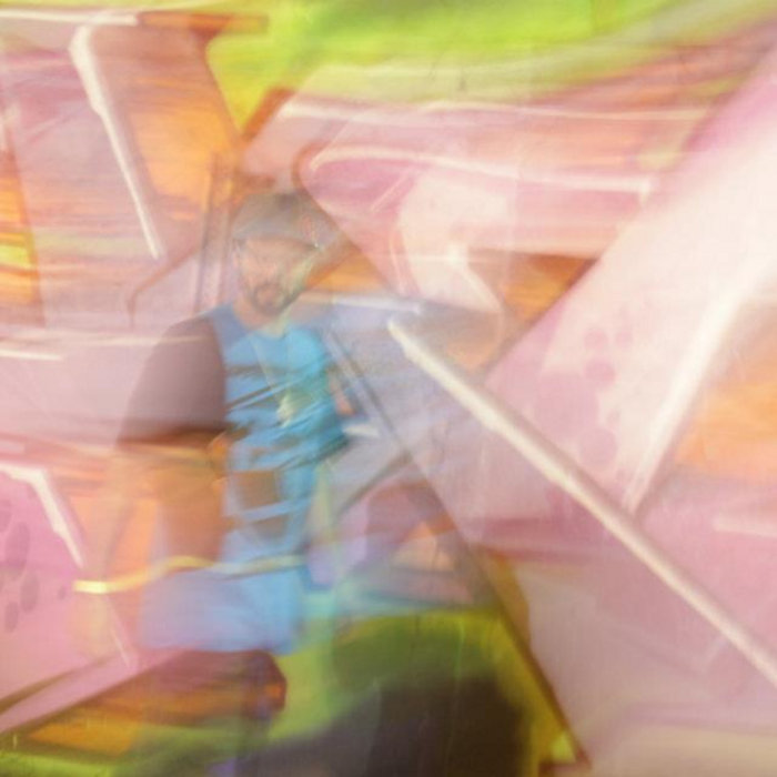 Muppet Punk - Float In Ecstasy | Muppet Punk