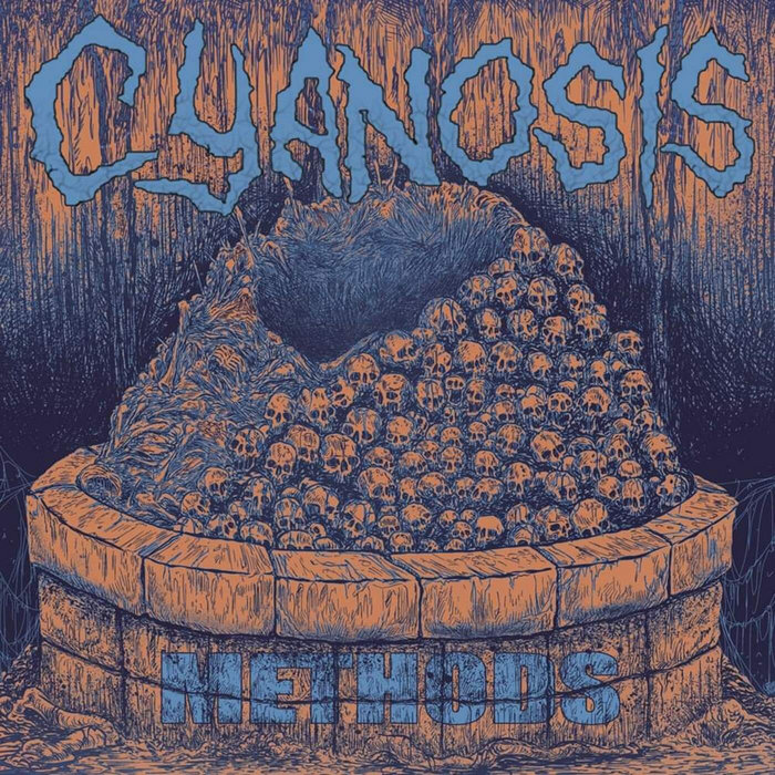 Methods | Cyanosis