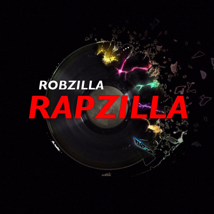 Rapzilla | Robzilla