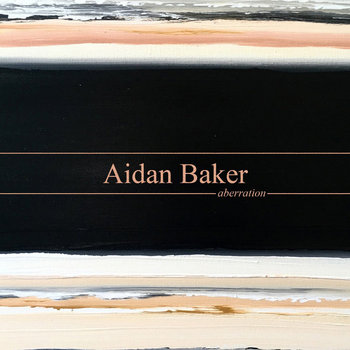 Music | Aidan Baker
