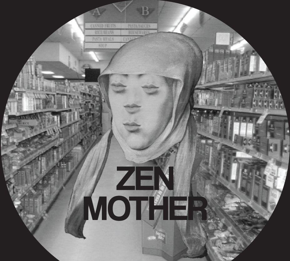 The Great Mother | Zen Mother