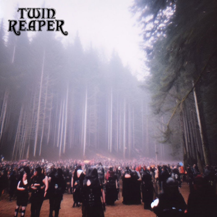 Flood II | Twin Reaper | Tripping House