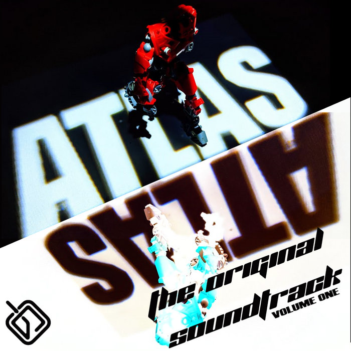 ATLAS Original Soundtrack | Shorjok