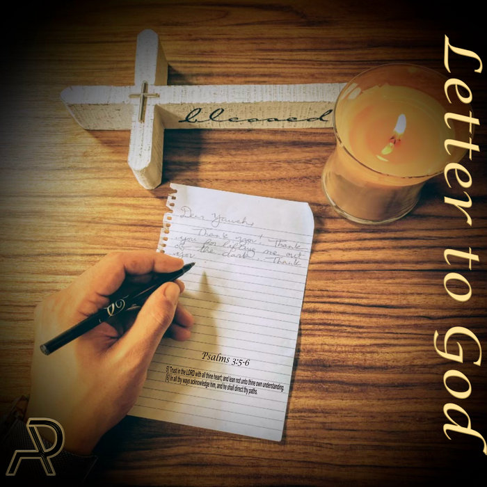 Letter To God APYOURDOPE letter-to-god-apyourdope