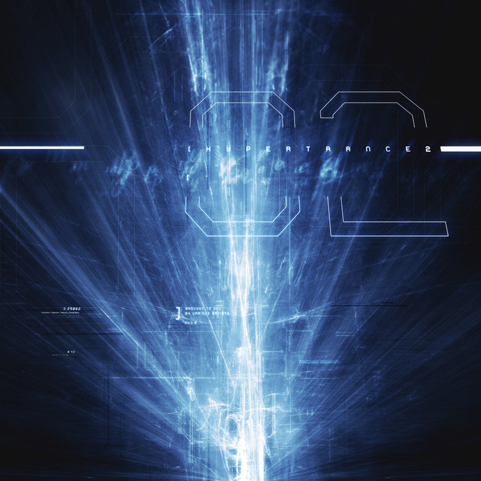 HYPERTRANCE THEME | nuphory | hypertrance