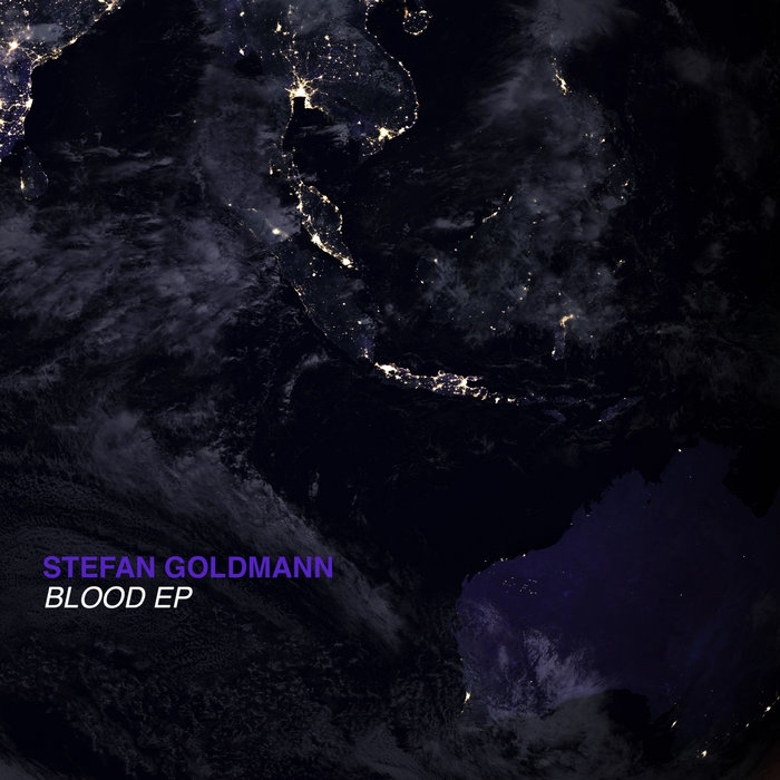 Blood EP – XX anniversary edition | Stefan Goldmann