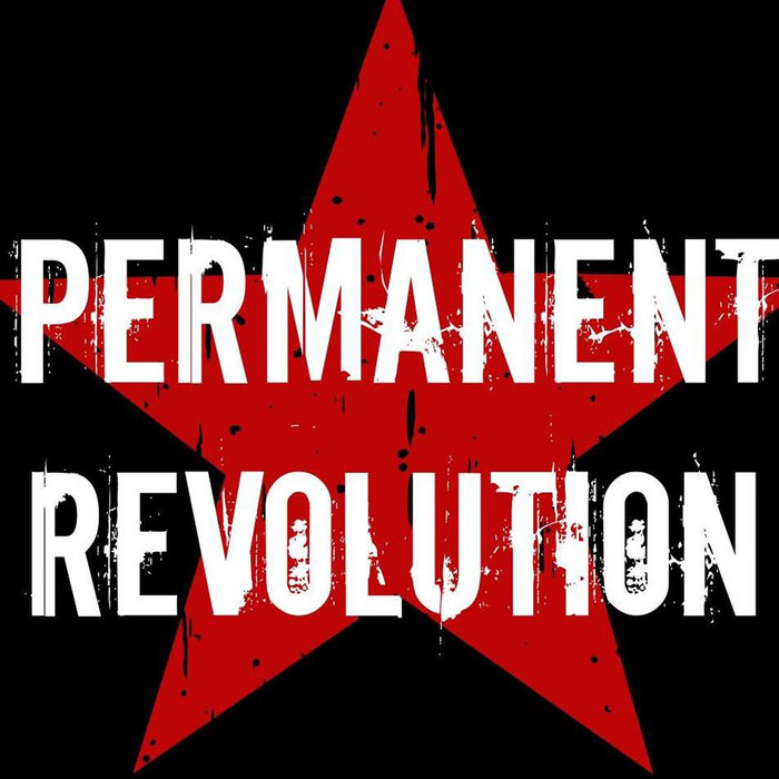 Permanent Revolution | Permanent Revolution | DCHC519