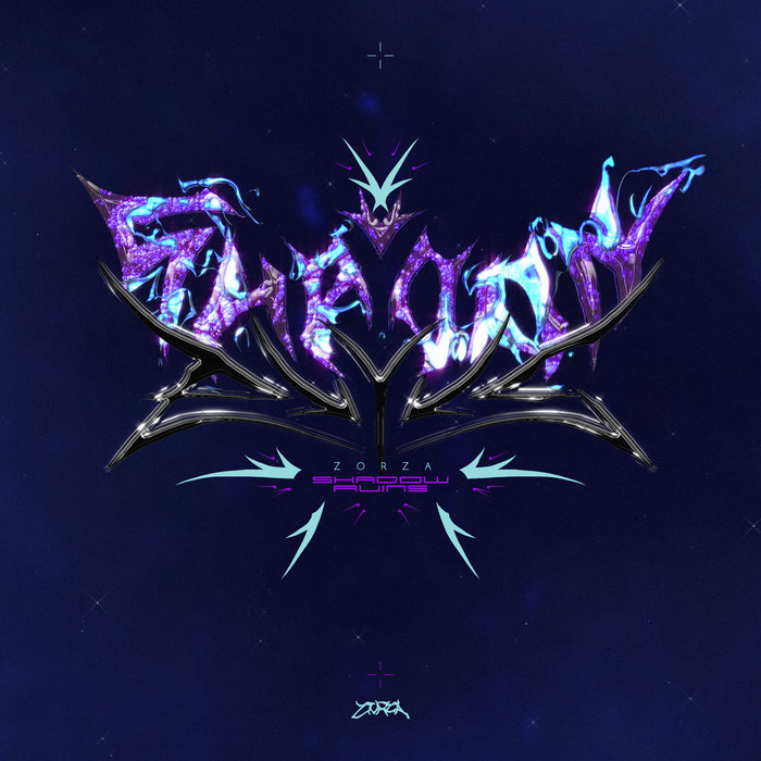 Shadow Ruins | Zorza