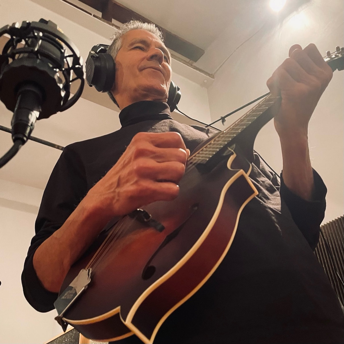 A Kansas Field | Mark T. Jones