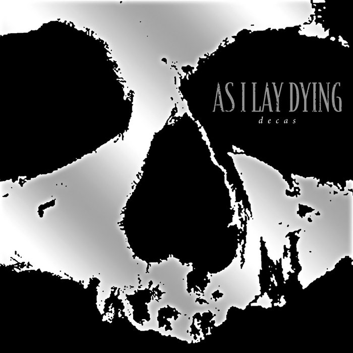 As I Lay Dying Album Covers