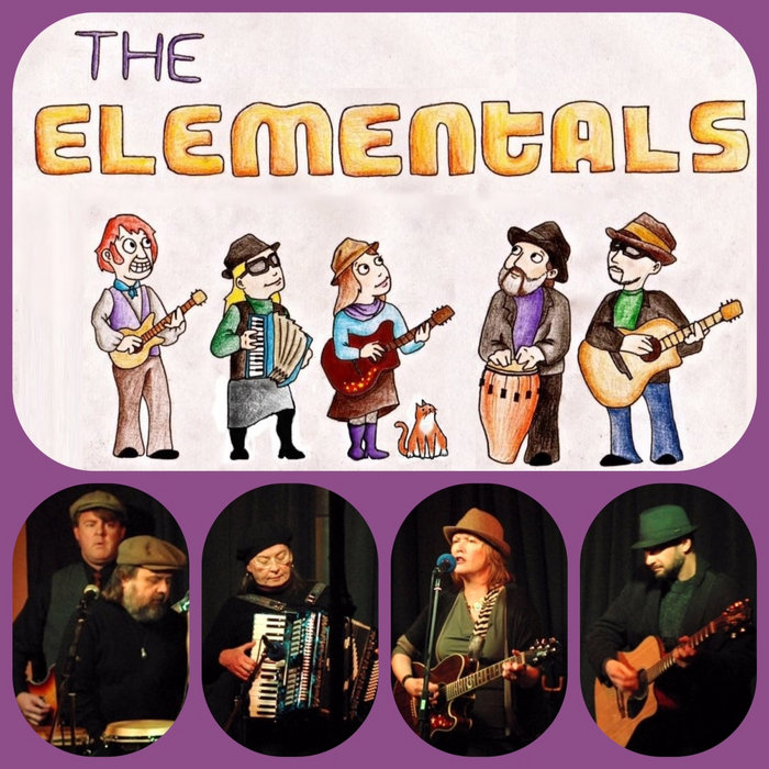 The Elementals | The Elementals