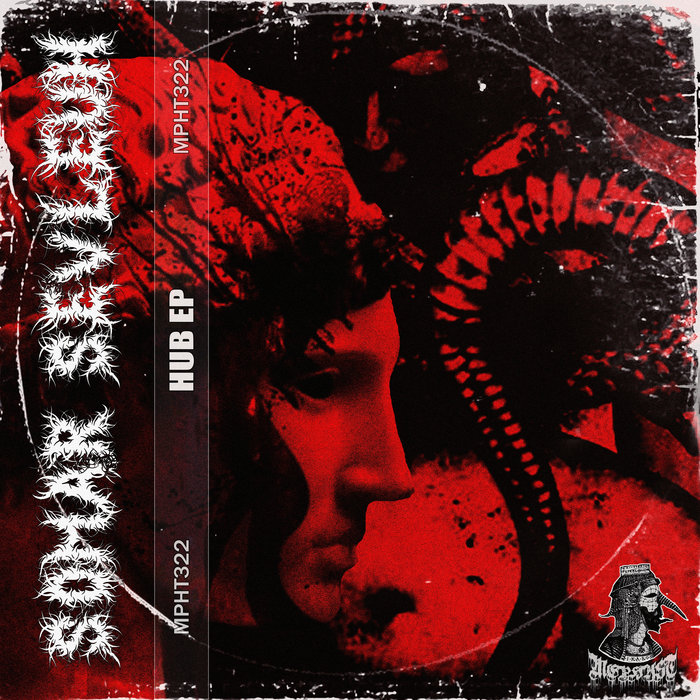 Hub [EP] | Somar Sevleuh | Mephyst