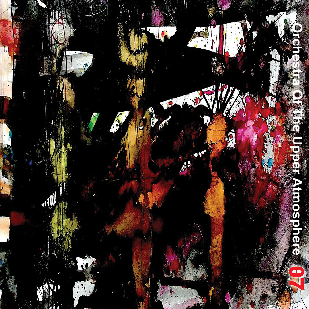 Theta 7 - full album, no track breaks | Orchestra Of The Upper ...