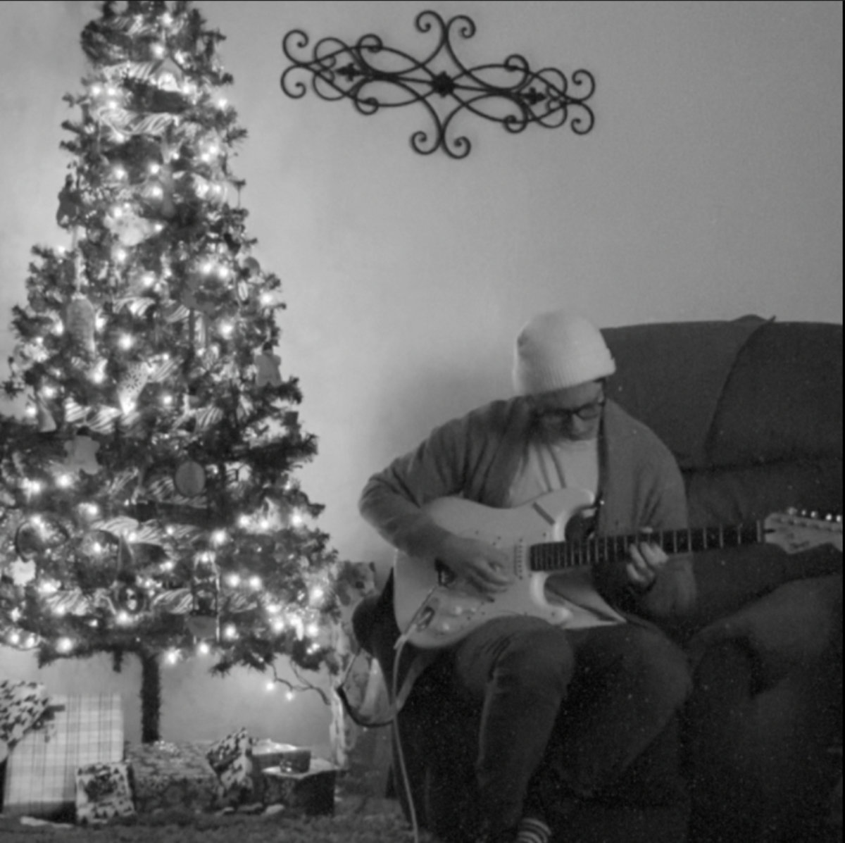 Last Year's Christmas Covers | hey jake
