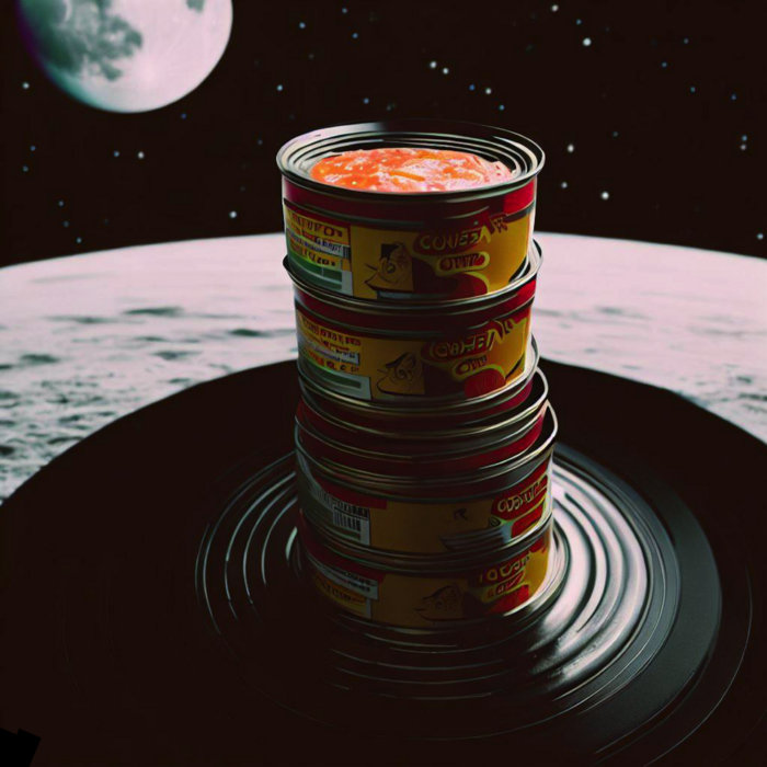 Stack Spaghetti Sauce | strippd