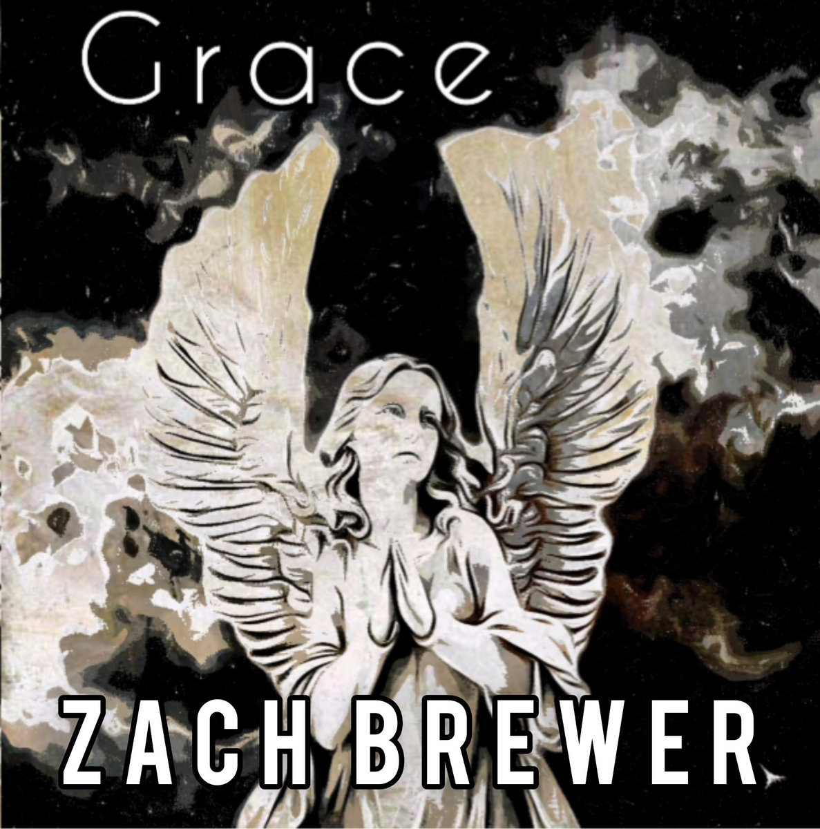 Grace | Zach Brewer