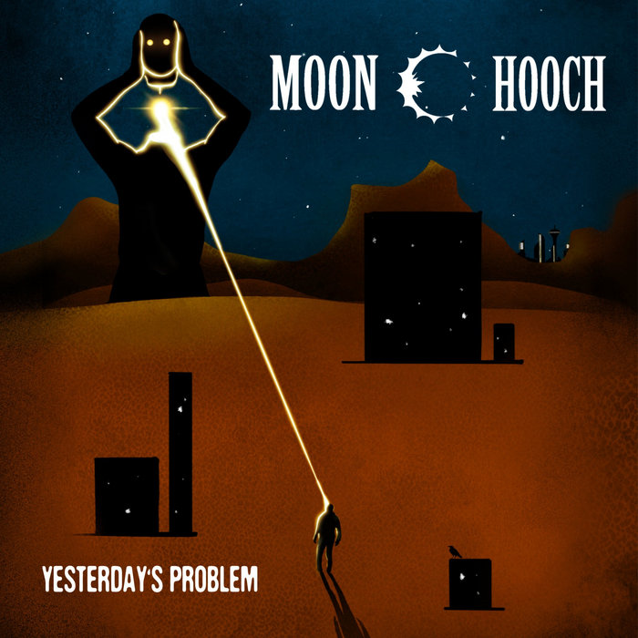 Yesterday's Problem | Moon Hooch