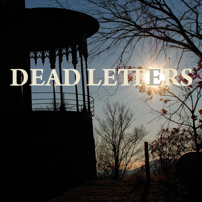 Dead Letters | The Dead Letters