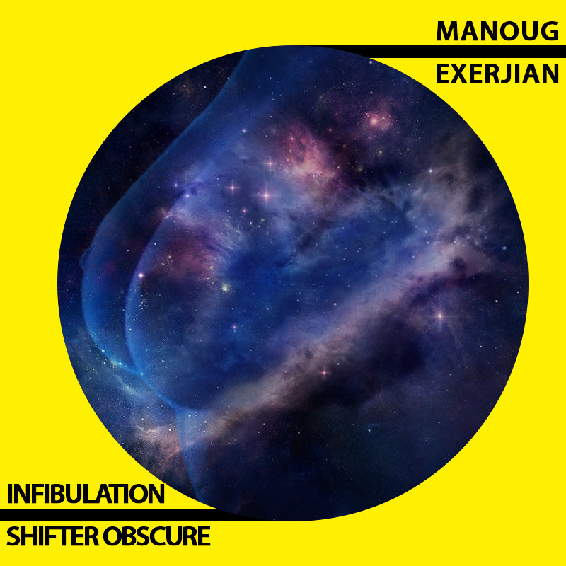 Manoug Exerjian - Alchetron, The Free Social Encyclopedia